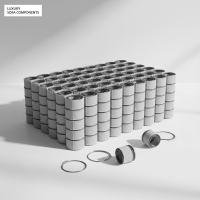China Custom Size Sofa Pocket Spring with High Carbon Steel Wire and Individual Pocketed Coils for Luxury Sofas for sale