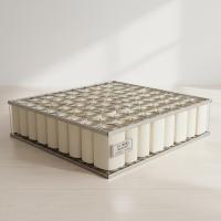 China Customized Size Sofa Pocket Spring with High Carbon Steel Wire and 10 Years Warranty for Superior Comfort for sale