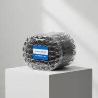 China Customizable Size High Carbon Steel Wire Compressed Packaging Sofa Pocket Spring for Optimal Comfort for sale
