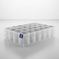 China Customized Height Sofa Pocket Spring with High Carbon Steel Wire and 10 Years Warranty for Optimal Comfort for sale