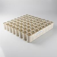 China Custom Size Sofa Pocket Spring with High Carbon Steel Wire and Individual Pocketed Coils for Luxury Sofas for sale