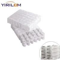 China Cheap African Sofa Pocket Spring Pocket Spring Used For Sofa Manufacturer for sale