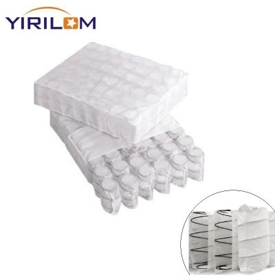 China Cheap African Sofa Pocket Spring Pocket Spring Used For Sofa Manufacturer for sale
