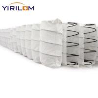 China Cheap African Sofa Pocket Spring Pocket Spring Used For Sofa Manufacturer for sale