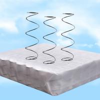China 1.8 mm pocket coils spring sofa pocket spring used for sofa for sale