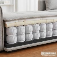China High Carbon Steel Wire Sofa Pocket Spring with 5 Turns and Superior Motion Isolation for Enhanced Comfort for sale