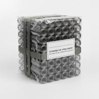 China Customizable Size High Carbon Steel Wire Compressed Packaging Sofa Pocket Spring for Optimal Comfort for sale