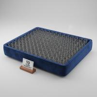 China Customized Height Sofa Pocket Spring with High Carbon Steel Wire and 10 Years Warranty for Optimal Comfort for sale