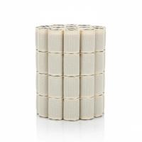 China Hypoallergenic 4 Inches Height Highly Durable Sofa Pocket Spring Coil For Sofa Cushion for sale
