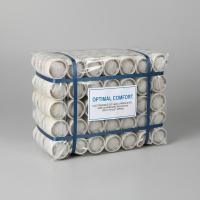 China Customizable Size High Carbon Steel Wire Compressed Packaging Sofa Pocket Spring for Optimal Comfort for sale