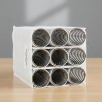 China 10cm Height Sofa Pocket Spring with 1.8mm High Carbon Steel Wire and Individual Pocketed Coils for sale