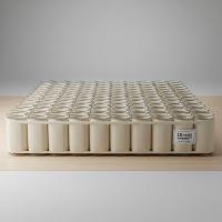 China Customized Size Sofa Pocket Spring with High Carbon Steel Wire and 10 Years Warranty for Superior Comfort for sale