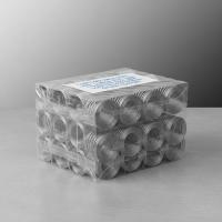 China Customizable Size High Carbon Steel Wire Compressed Packaging Sofa Pocket Spring for Optimal Comfort for sale