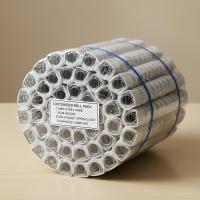 China Customized 1.8mm Steel Wire 10cm Height Sofa Pocket Spring Unit with Compressed and Rolled Packing for sale