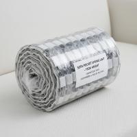 China Customized 1.8mm Steel Wire 10cm Height Sofa Pocket Spring Unit with Compressed and Rolled Packing for sale