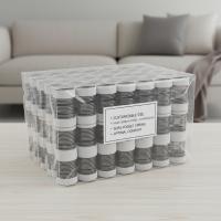 China Customizable Size High Carbon Steel Wire Compressed Packaging Sofa Pocket Spring for Optimal Comfort for sale