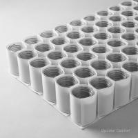 China 1.8mm Steel Wire Sofa Pocket Spring with Customizable Size and Noiseless Design for Optimal Comfort for sale