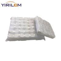China Customized Size Sofa Pocket Spring Unit with 1.9mm Wire Diameter and 10 Years Warranty for sale