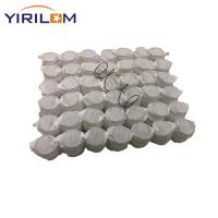 China Customized Size Sofa Pocket Spring Unit with 1.9mm Wire Diameter and 10 Years Warranty for sale