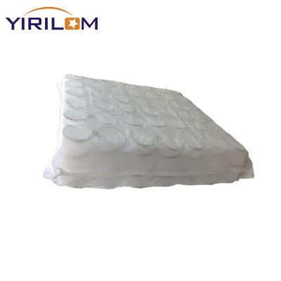 China Customized Size Sofa Pocket Spring Unit with 10 Years Warranty and 1.9mm Wire Diameter for Enhanced Durability for sale