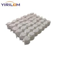 China Customized Size Sofa Pocket Spring Unit with 10 Years Warranty and 1.9mm Wire Diameter for Enhanced Durability for sale
