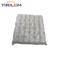 China 2.0mm Wire Diameter Sofa Pocket Spring with 10-Year Warranty and Customizable Size for Enhanced Comfort for sale