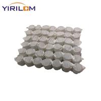 China 2.0mm Wire Diameter Sofa Pocket Spring with 10-Year Warranty and Customizable Size for Enhanced Comfort for sale