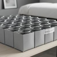 China High Carbon Steel Wire Mattress Pocket Spring with 1.0mm-2.3mm Steel Diameter and Non Woven Fabric Cover for sale