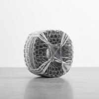China Customized 1.8mm Steel Wire 10cm Height Sofa Pocket Spring Unit with Compressed and Rolled Packing for sale