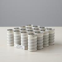 China 10cm Height Sofa Pocket Spring with 1.8mm High Carbon Steel Wire and Individual Pocketed Coils for sale