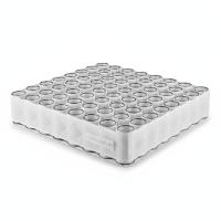 China Custom Size Sofa Pocket Spring with High Carbon Steel Wire and Individual Pocketed Coils for Luxury Sofas for sale