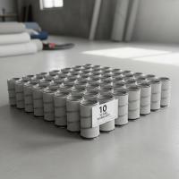 China Customized Size Sofa Pocket Spring Unit with 10 Years Warranty and 1.9mm Wire Diameter for Enhanced Durability for sale