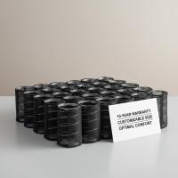 China 2.0mm Wire Diameter Sofa Pocket Spring with 10-Year Warranty and Customizable Size for Enhanced Comfort for sale