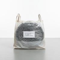 China Customized 1.8mm Steel Wire 10cm Height Sofa Pocket Spring Unit with Compressed and Rolled Packing for sale