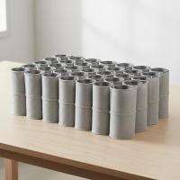 China Custom Size Sofa Pocket Spring with High Carbon Steel Wire and Individual Pocketed Coils for Luxury Sofas for sale