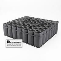 China Customized Size 1.9mm Wire Diameter Pocket Spring Inner Spring Unit with 10 Years Warranty for Sofa for sale