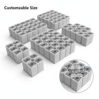 China 1.8mm Steel Wire Sofa Pocket Spring with Customizable Size and Noiseless Design for Optimal Comfort for sale