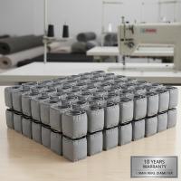China Customized Size Sofa Pocket Spring Unit with 10 Years Warranty and 1.9mm Wire Diameter for Enhanced Durability for sale