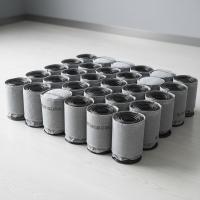 China Customized Size Sofa Pocket Spring with High Carbon Steel Wire and Motion Isolation for sale