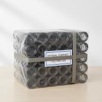 China Customizable Size High Carbon Steel Wire Compressed Packaging Sofa Pocket Spring for Optimal Comfort for sale