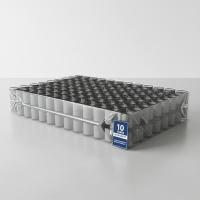 China Customized Size Sofa Pocket Spring Unit with 10 Years Warranty and 1.9mm Wire Diameter for Enhanced Durability for sale