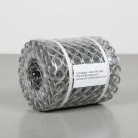 China Customized 1.8mm Steel Wire 10cm Height Sofa Pocket Spring Unit with Compressed and Rolled Packing for sale