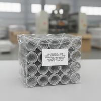 China Customizable Size High Carbon Steel Wire Compressed Packaging Sofa Pocket Spring for Optimal Comfort for sale