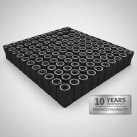 China Customized Size Sofa Pocket Spring Unit with 10 Years Warranty and 1.9mm Wire Diameter for Enhanced Durability for sale