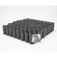 China Customized Size 1.9mm Wire Diameter Pocket Spring Inner Spring Unit with 10 Years Warranty for Sofa for sale