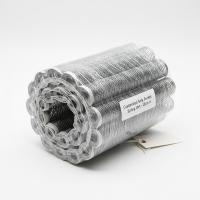 China Customized 1.8mm Steel Wire 10cm Height Sofa Pocket Spring Unit with Compressed and Rolled Packing for sale