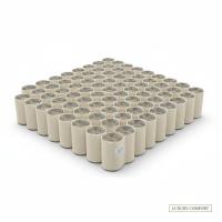 China Custom Size Sofa Pocket Spring with High Carbon Steel Wire and Individual Pocketed Coils for Luxury Sofas for sale