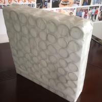 China elastic cushion sofa pocket spring carbon steel sofa pocket spring for sale