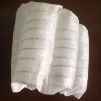 China elastic cushion sofa pocket spring carbon steel sofa pocket spring for sale