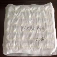 China compressed cushion pocket coil spring cheap factory price sofa pocket spring for sale